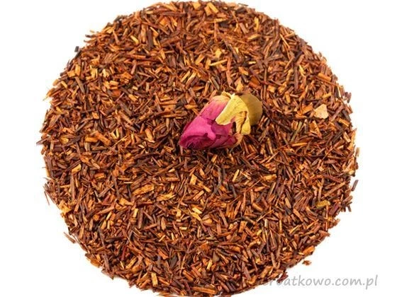 Herbata Rooibos Smak Marzeń - wyprzedany! | Sklep Herbatkowo